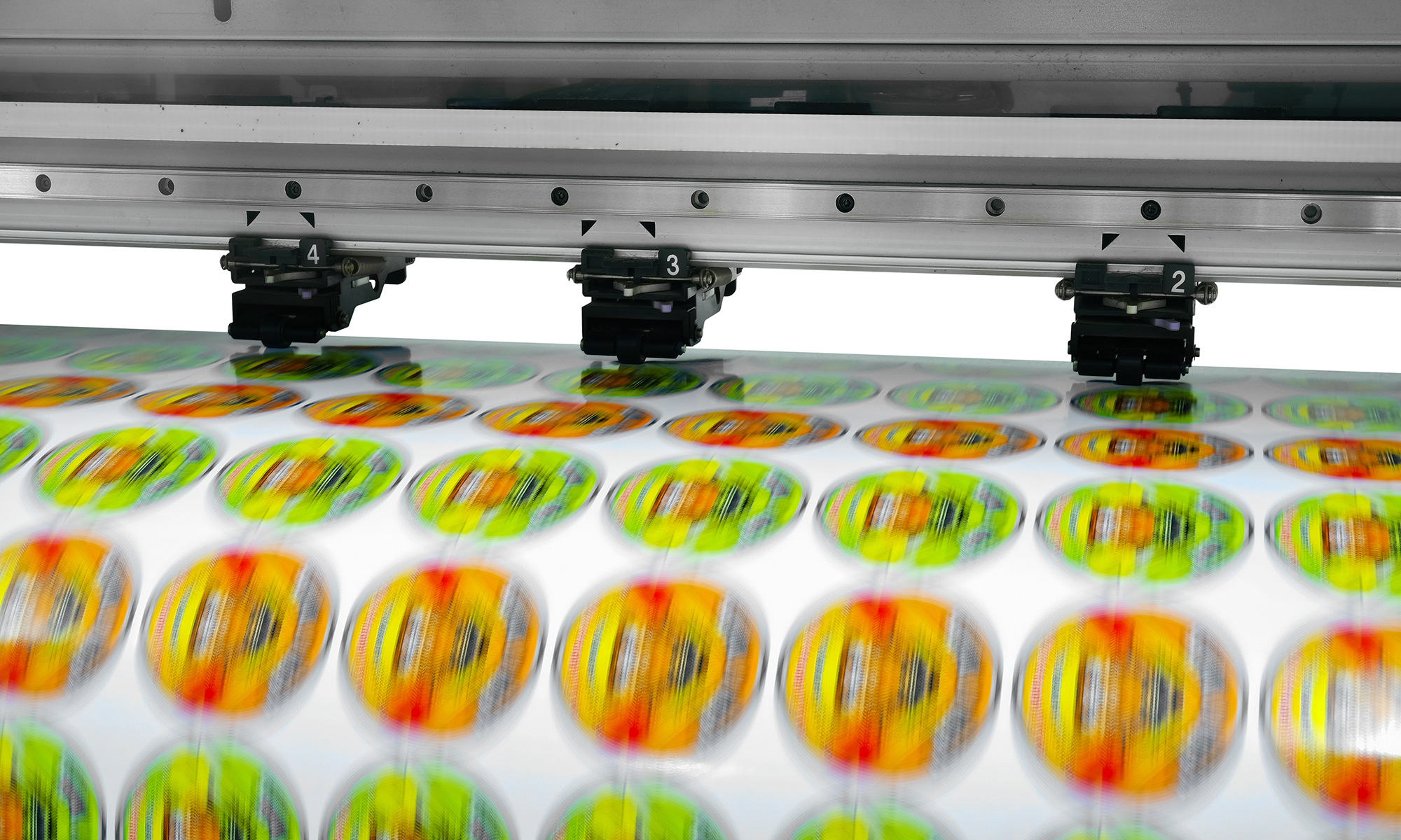 Get the Best Vinyl Stickers & Labels Service in Essex